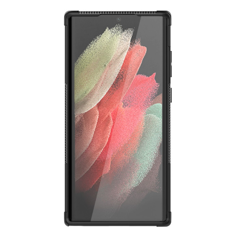Coque Samsung Galaxy S22 Ultra 5g Ultra Résistante Plus Ma Coque